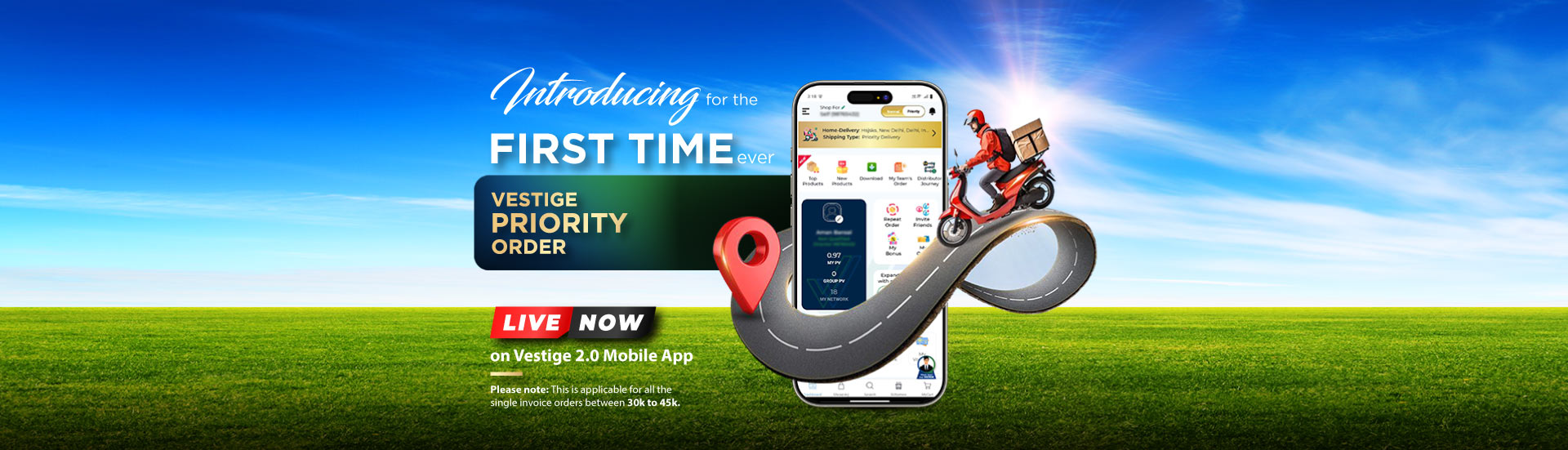 Vestige - World Class Health & Wellness Product | Top Leading Direct ...