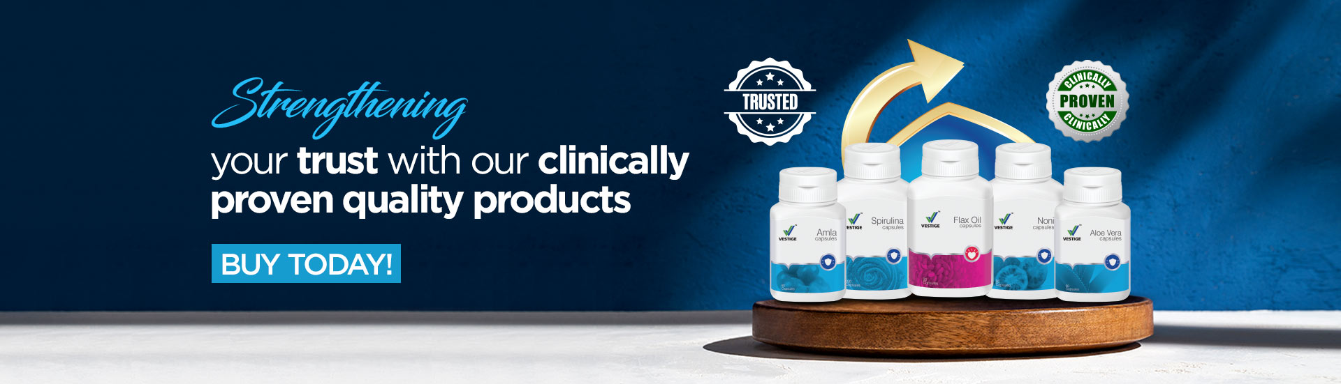 Vestige - World Class Health & Wellness Product | Top Leading Direct ...